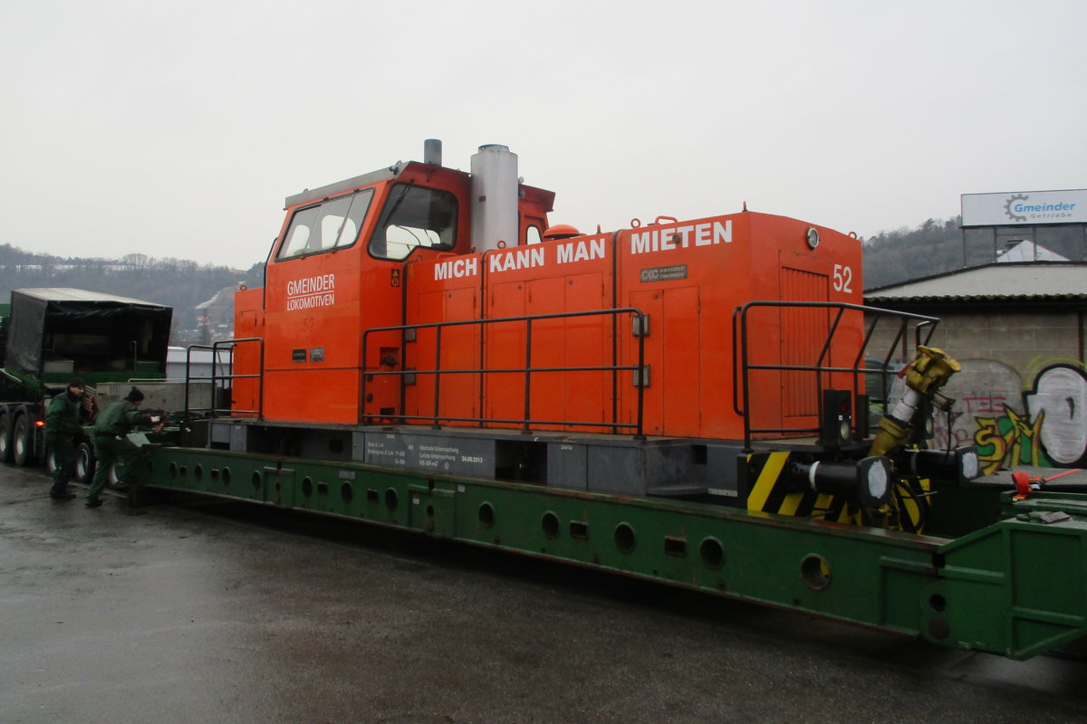 DE 500 "Lisel"