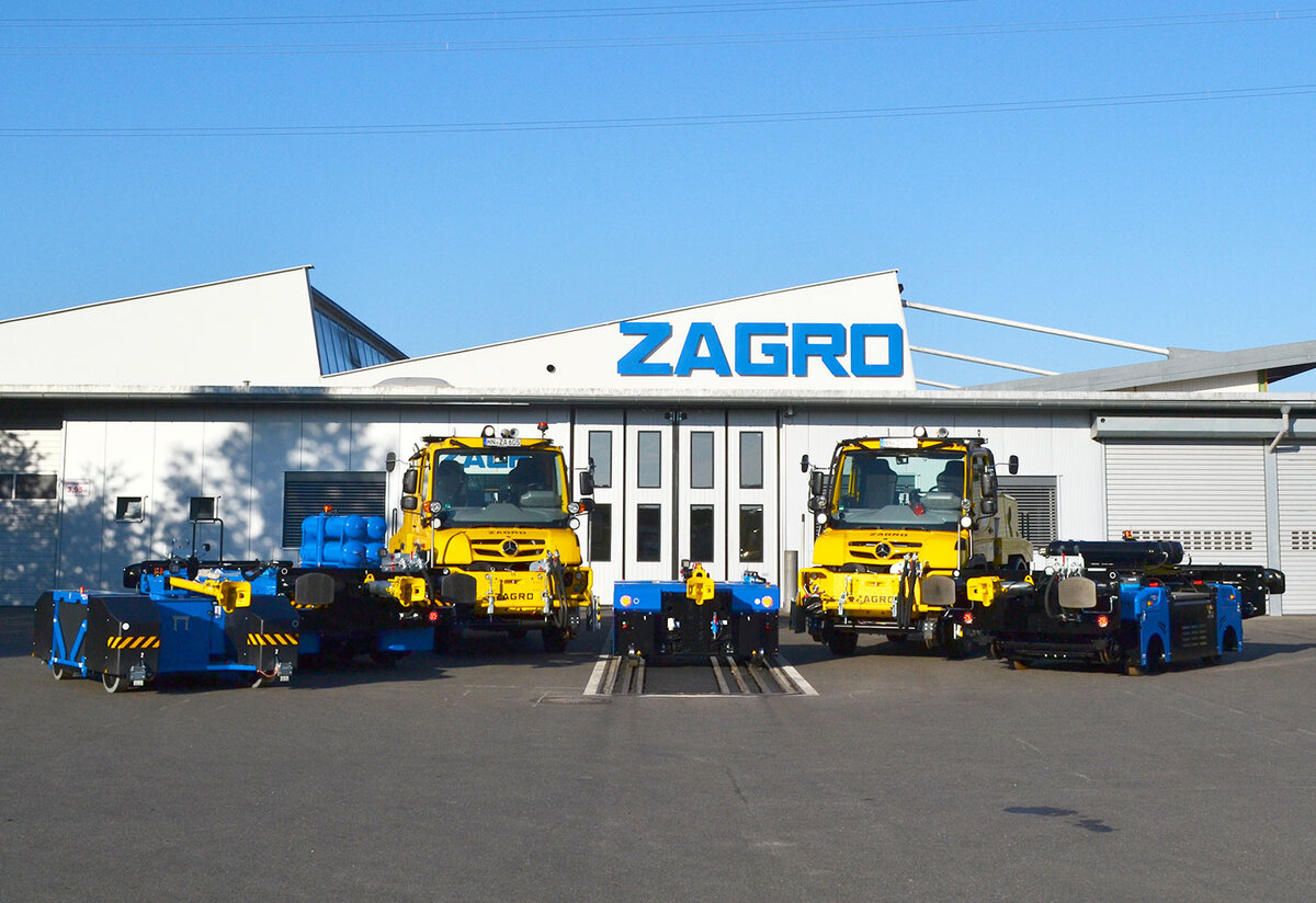 ZAGRO RENTAL – Mobility that moves your project forward